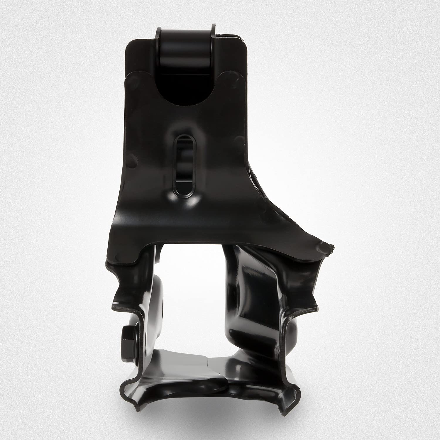 Wztepeng Rear Engine Mount T Bracket Compatible With 1999-2000 Honda Civic B16 SiĀ Replace 50827-S04-N10