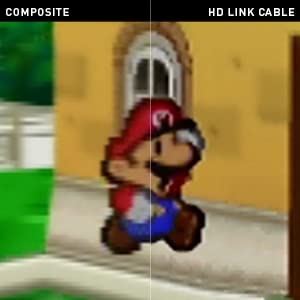 Pound HDMI HD Link Cable for Nintendo 64 (N64)