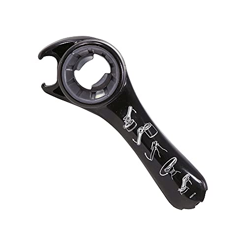 Zyliss 5 Way Opener- Assorted Colors