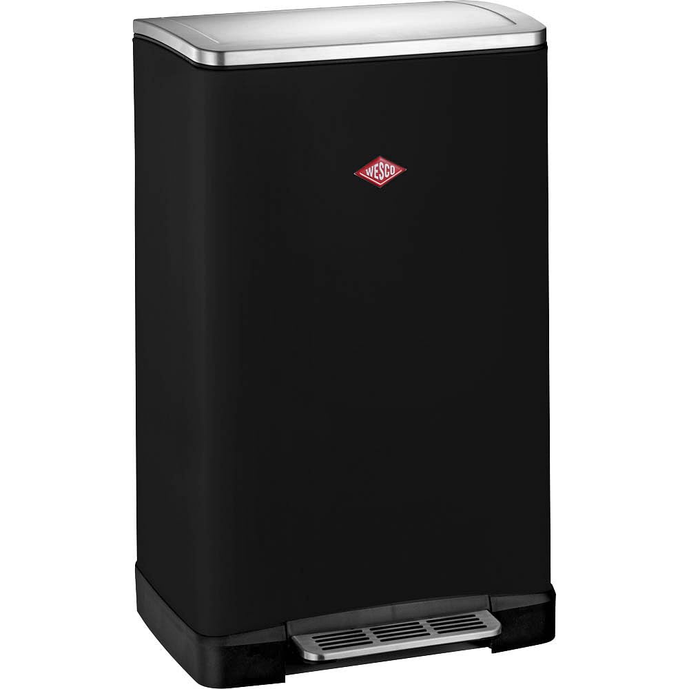 Saphir-Tec Wesco One Boy 381401 Bin 40 L Matt Black