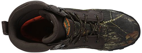 Rocky BearClaw Big Kids' Waterproof 1000G Insulated Outdoor Boot Size 6(WI)