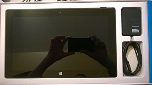 Windows Surface RT Tablet with 32GB Memory 10.6" - Surface 32GB