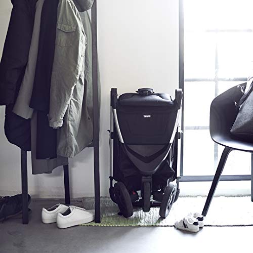Thule Spring Stroller, Olive