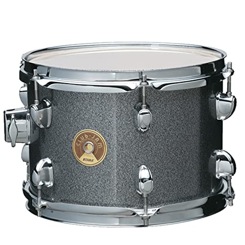 Tama LJK48S-GXS Club-JAM Kit, Galaxy Silver
