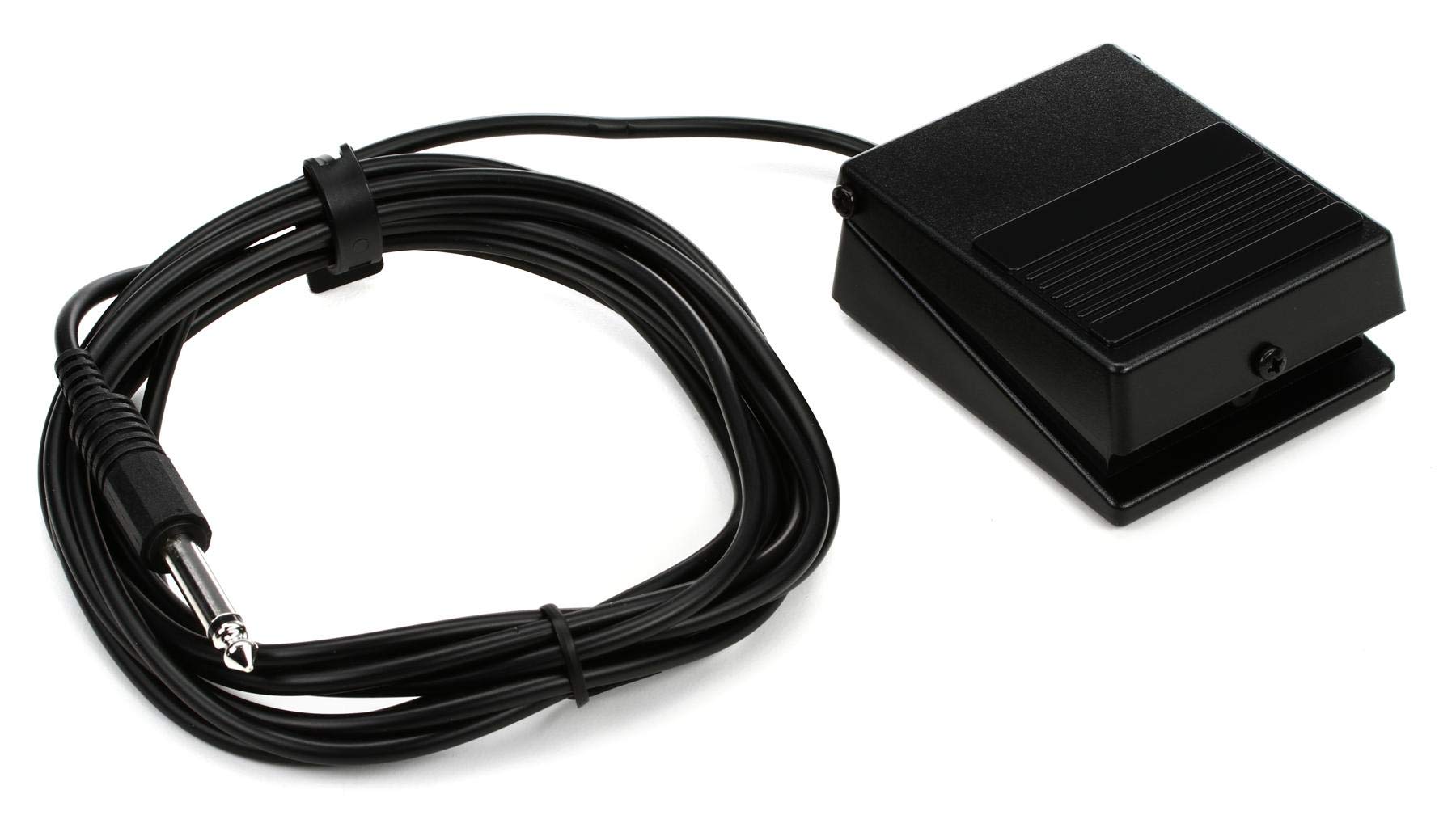 Roland DP-2 Damper Pedal, Momentary Footswitch for "Non-Latch" Operations