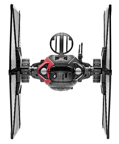 Revell Episode VII First Order Special Forces TIE Fighter Building Kit