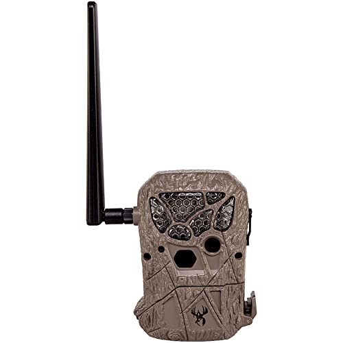 Wildgame Innovations Hunting Wildlife Outdoors 20 Megapixel Images Encounter Trail Cellular Camera