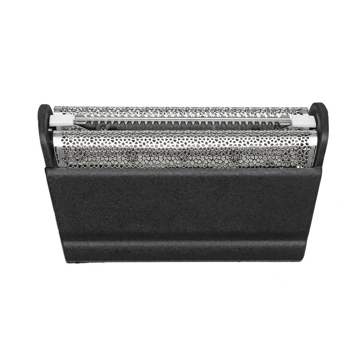 Replacement Shaver foil for Braun 5000&6000 Series Flex Integral&Flex XP 31B