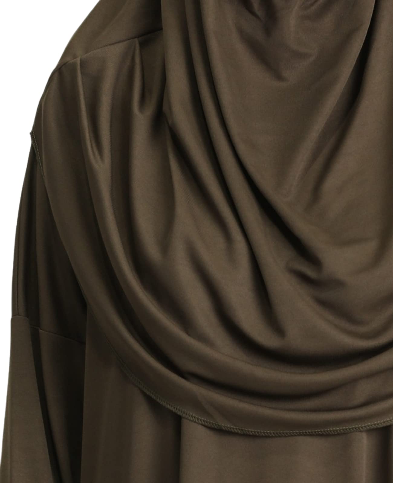 Prien Muslim Dress For Women With Hijab, Abaya, Instant Prayer Clothes Set, Islamic Wear, Dubai Kaftan Jilbab Burqa