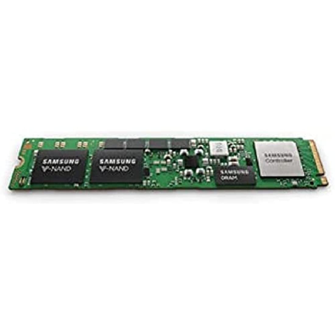 Samsung PM983 MZ1LB960HAJQ Solid State Drive 960 GB Internal M.2 PCI Express 3.0 x4