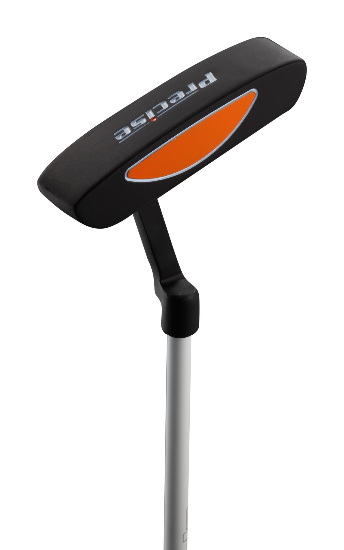 Remarkable Right Handed Junior Golf Club Set for Age 3 to 5 (Height 3' to 3'8") Set Includes: Driver (15"), Hybrid Wood (25*), 7 Iron, Putter, Bonus Stand Bag & 2 Headcovers