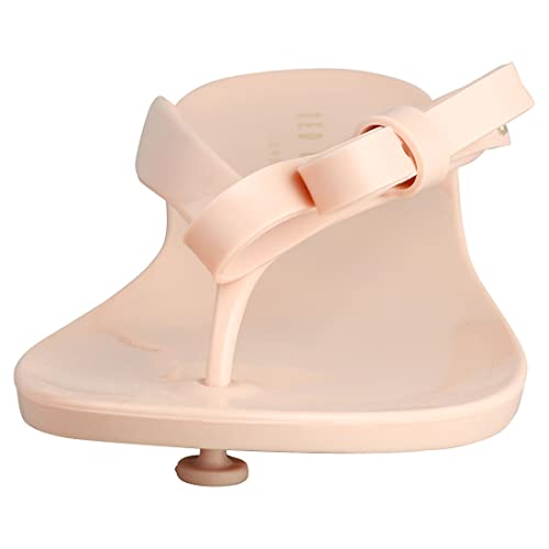 Ted Baker Women's Sandal, Dusky-Pink, 7