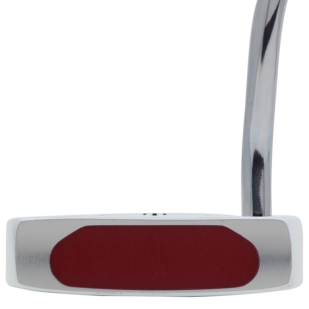 T7 Twin Engine White Mallet Golf Putter Right Handed with Alignment Line Up Hand Tool 35 Inches Men's Standard Length Perfect for Lining up Your Putts