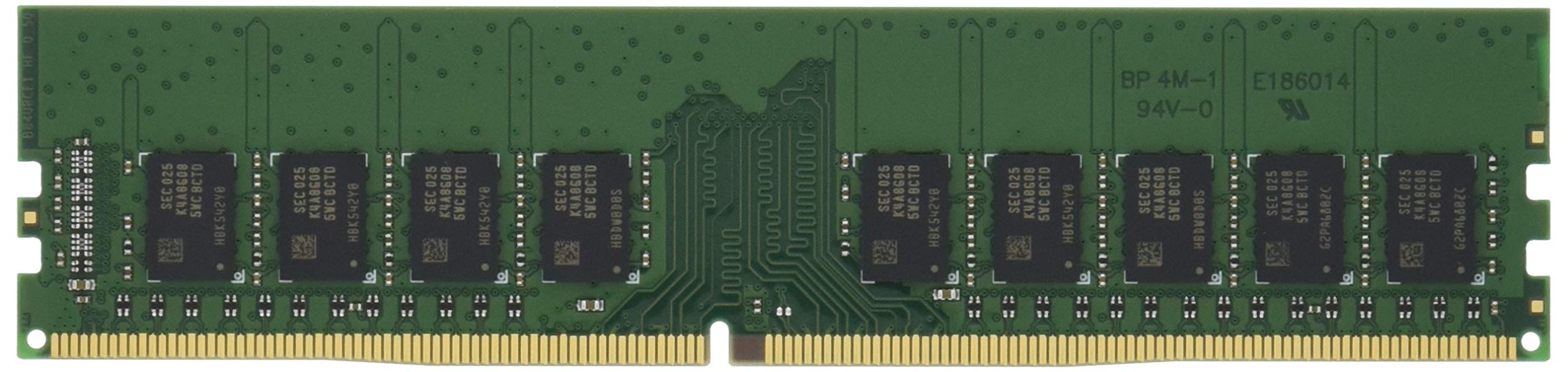 Synology UDIMM ECC RAM DDR4-2666 16GB (D4EC-2666-16G)