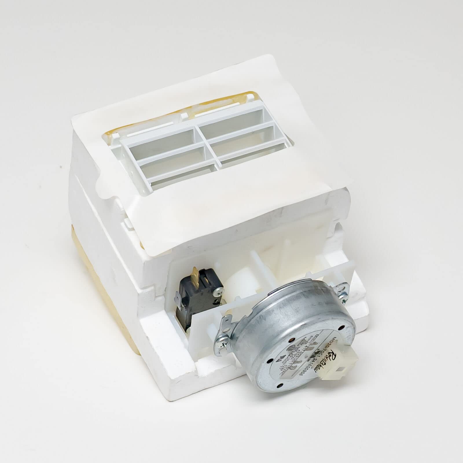 Refrigerator Air Damper Control Compatible with Electrolux Frigidaire 241600906