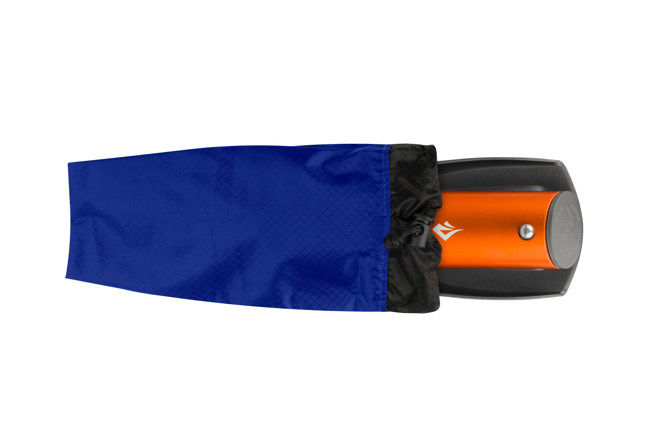 Sea to Summit Collapsible Pocket Trowel for Backpacking and Camping, Aluminum Alloy