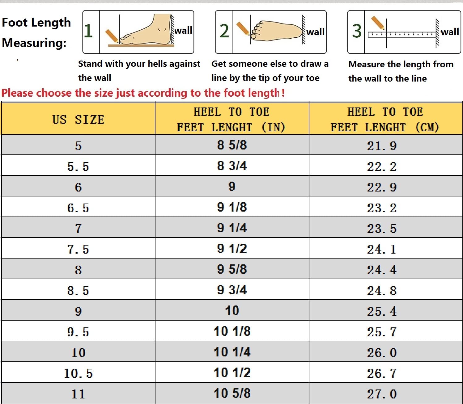 Women's Character Shoes Non-Slip Latin Salsa Ballroom Dance Heels T-Strap Wedding Pumps (7.5 / Black)
