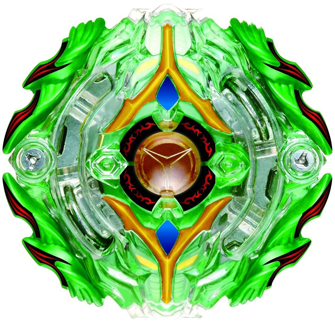 TAKARA TOMY Beyblade Burst B-49 Booster Random vol.3 Yeager Yggdrasil G.Y