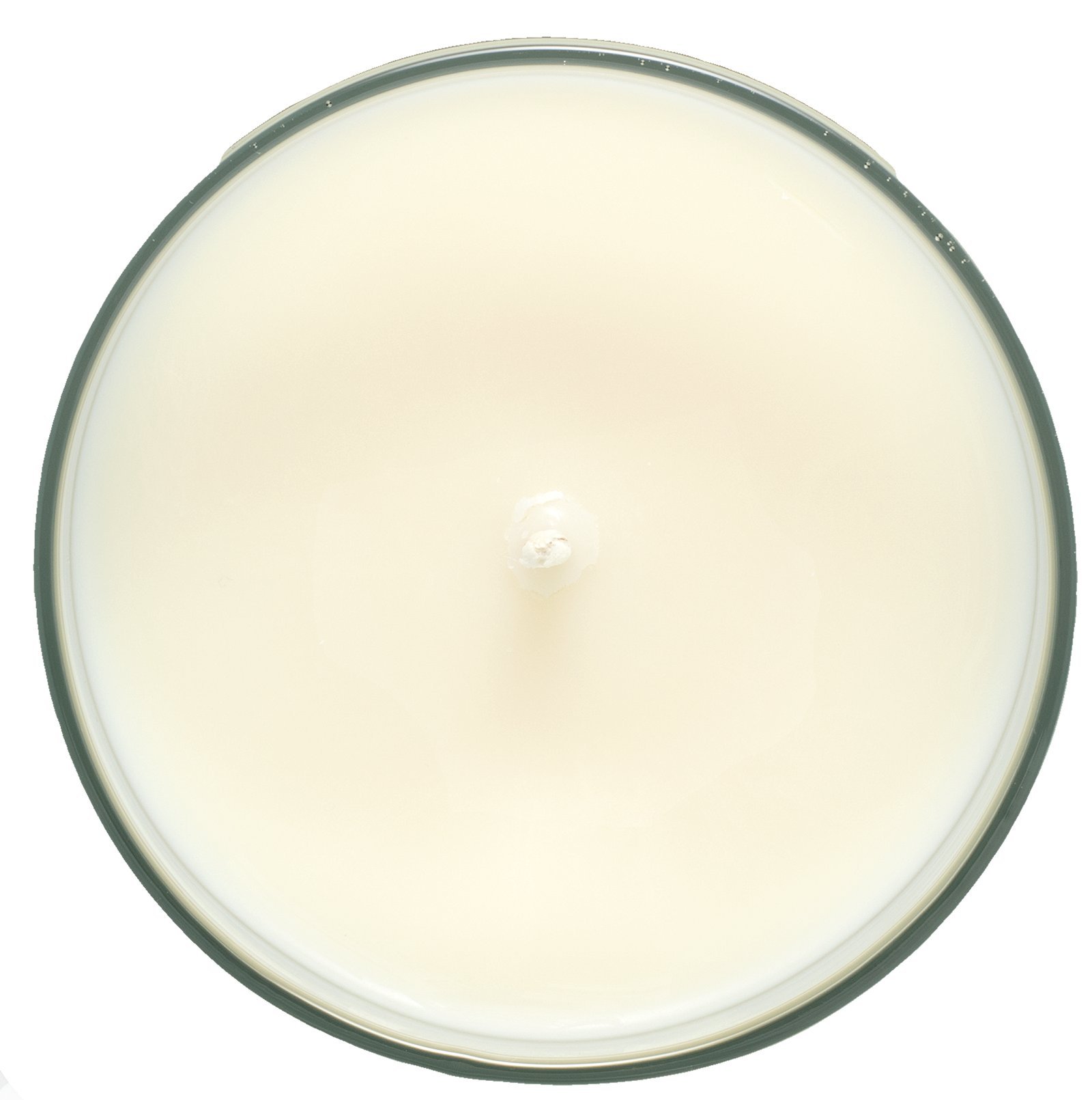 Premium 100% All Natural Soy Candle - 12 oz. Status Jar - Lemon - True to The Name. Made w/Natural Lemon Oil.