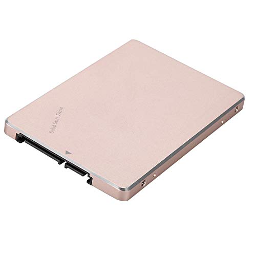 Tangxi SATA III 6Gb/s 2.5 Inch Internal Solid State Drive 60G/120G/240G/360G/480G/1TB Supports for NCQ and Trim(240G Gold)