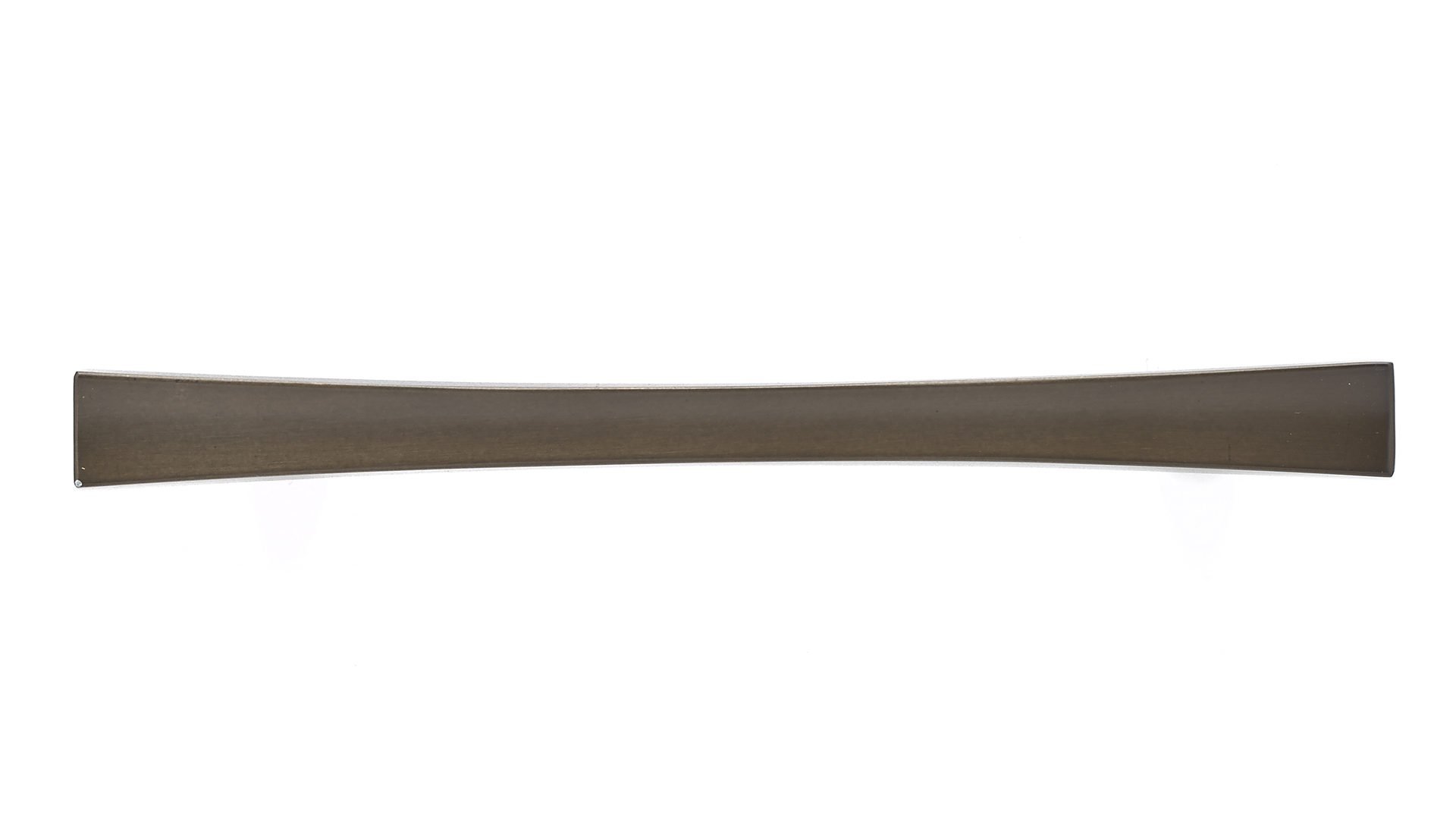 Richelieu Hardware BP722796HBRZ Westmount Collection 3 3/4-inch (96 mm) Center-to-Center Honey Bronze Transitional Rectangular Cabinet and Drawer Bar Pull Handle for Kitchen, Bathroom, and Furniture
