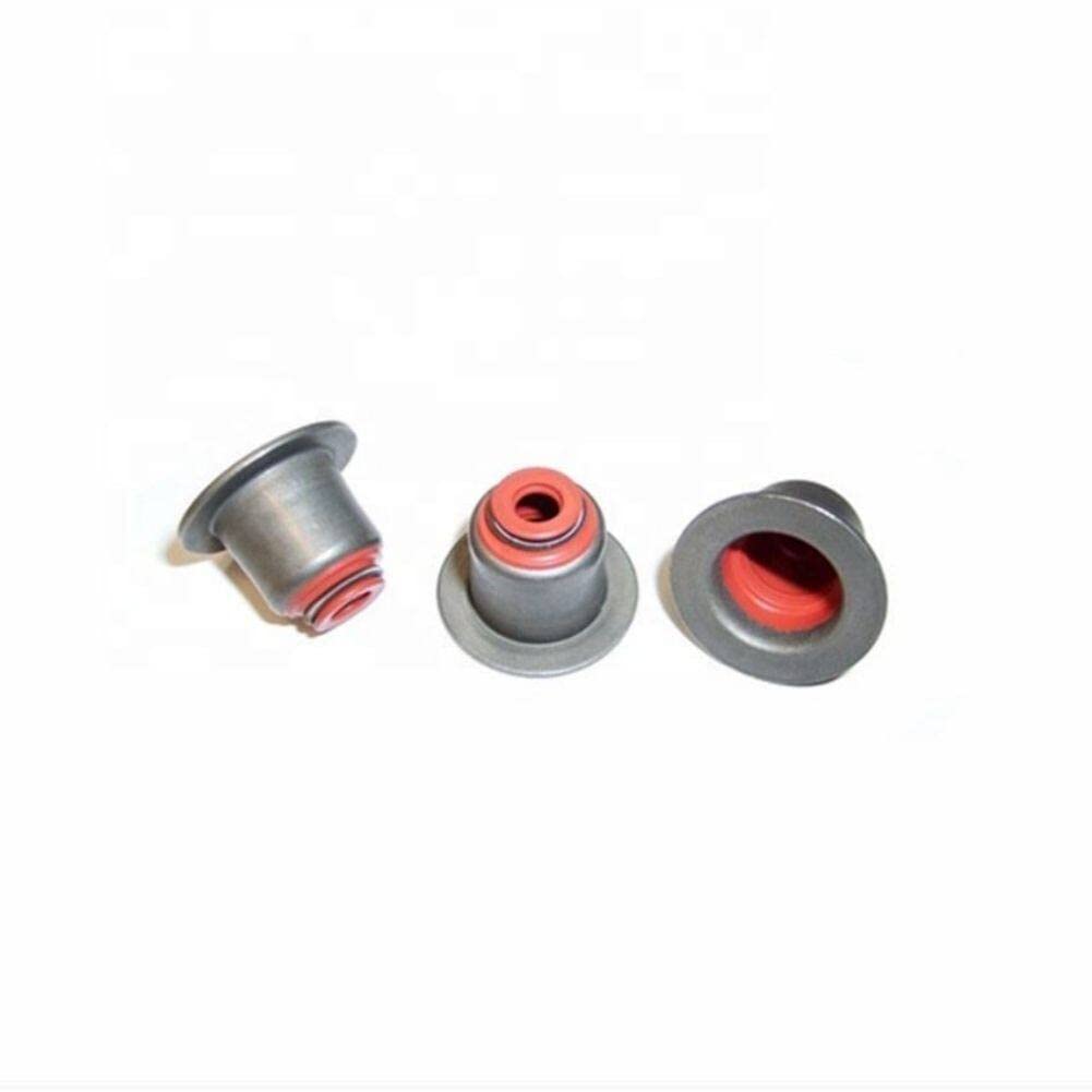 SONGTAO-AUTO PARTS# 11340038719 1134 0038 719 Valve oil seal 1pack