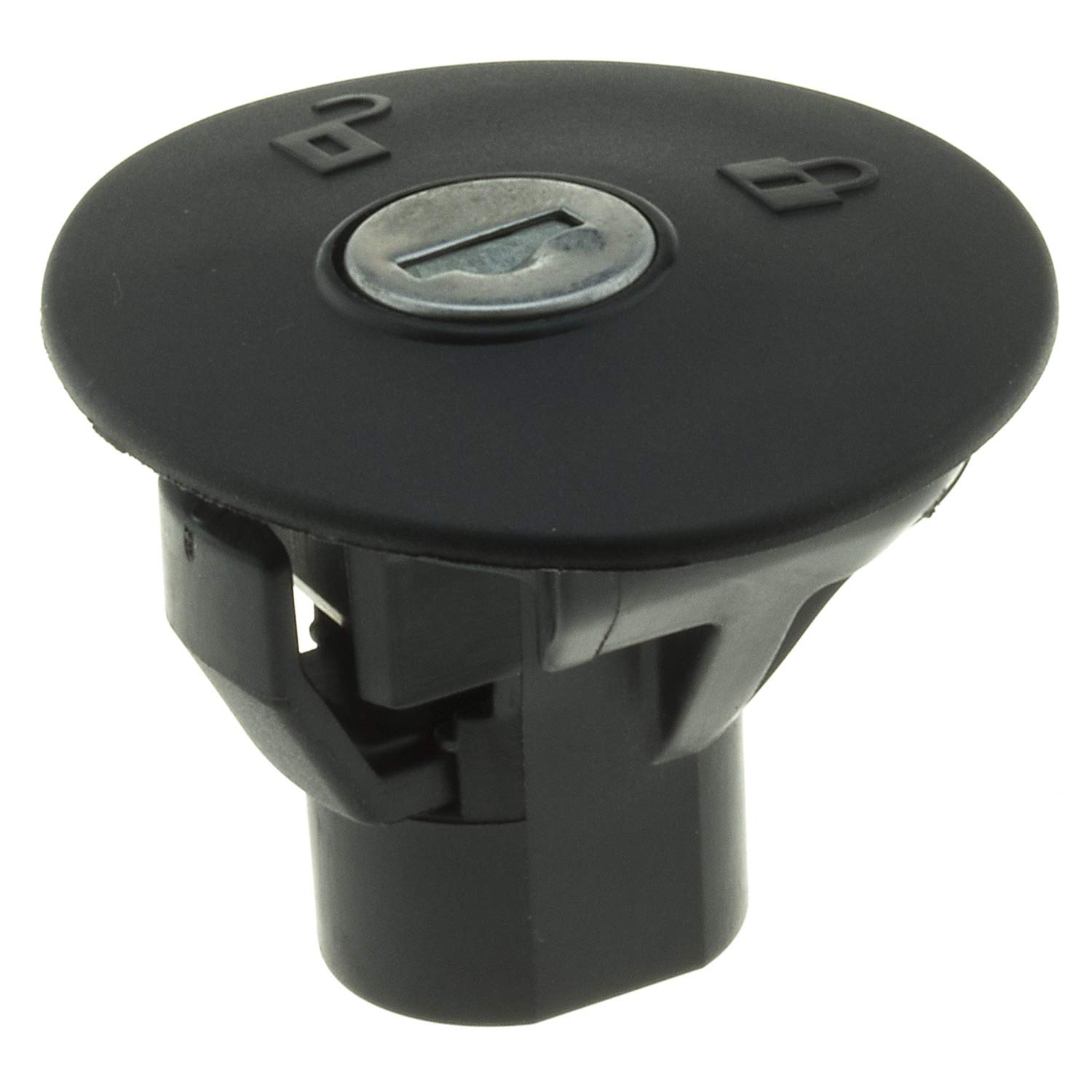 Stant 10524 Locking Fuel Cap, Medium