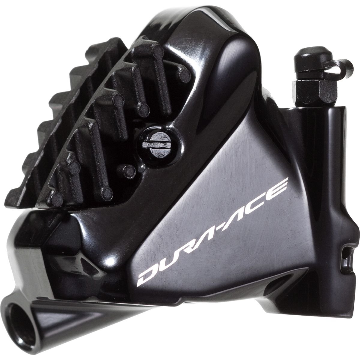 SHIMANO PRE-Bled DISC-Brake Set ST-R9120(R) BR-R9170(R) for 25MM MNT, Resin(W/FIN), SL Inner 2100MM,SM-BH90 17 00MM