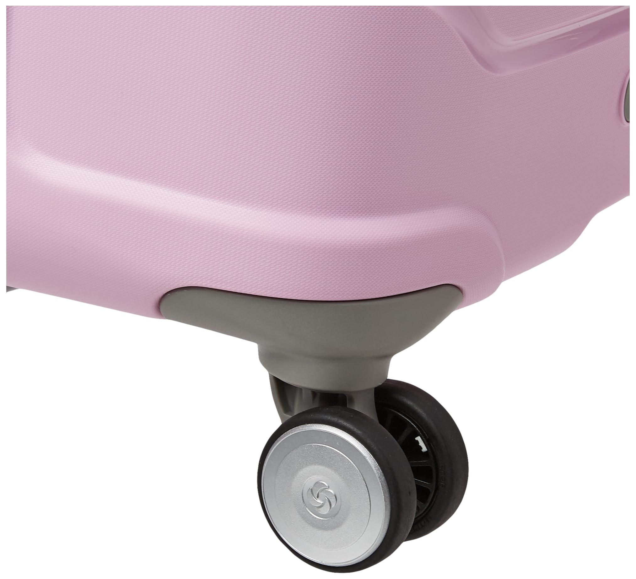 Samsonite Freeform Hardside Expandable Luggage with Spinners | Pink Rose | 2PC SET (Carry-on/Large)
