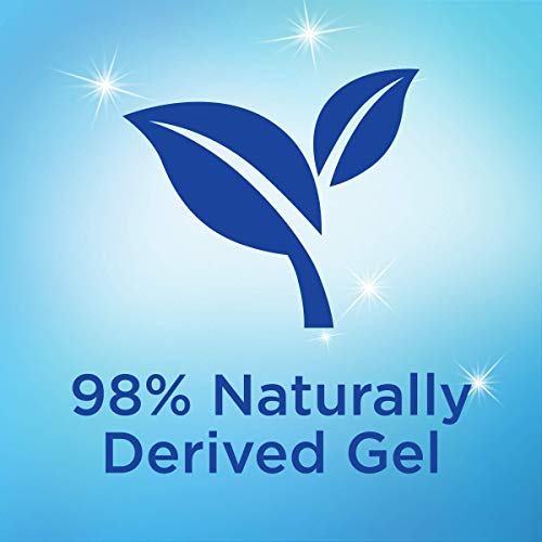 Renuzit Gel Air Freshener, Pure Breeze, 7.0 Ounce, 1 Count