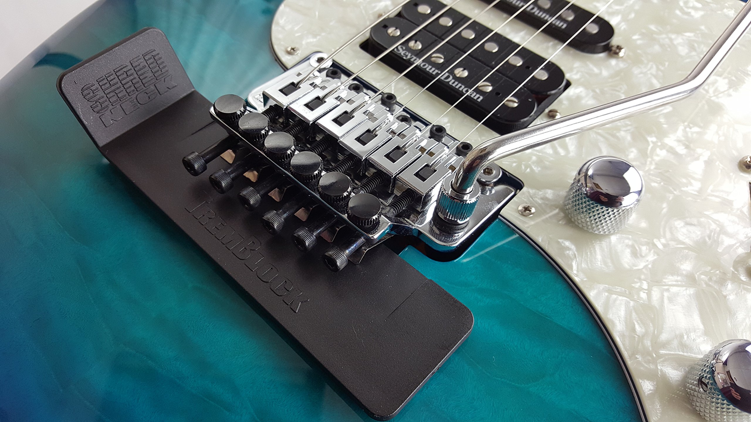 Shredneck TremBlock