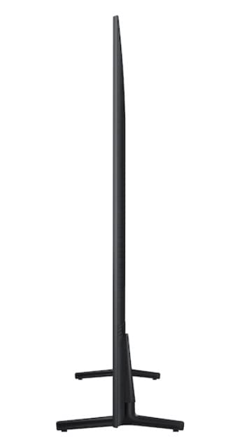 SAMSUNG 75-Inch QLED Hotel HQ60A Smart TV Series 4K (3,840 x 2,160) Dual LED Quantum Dot Processor