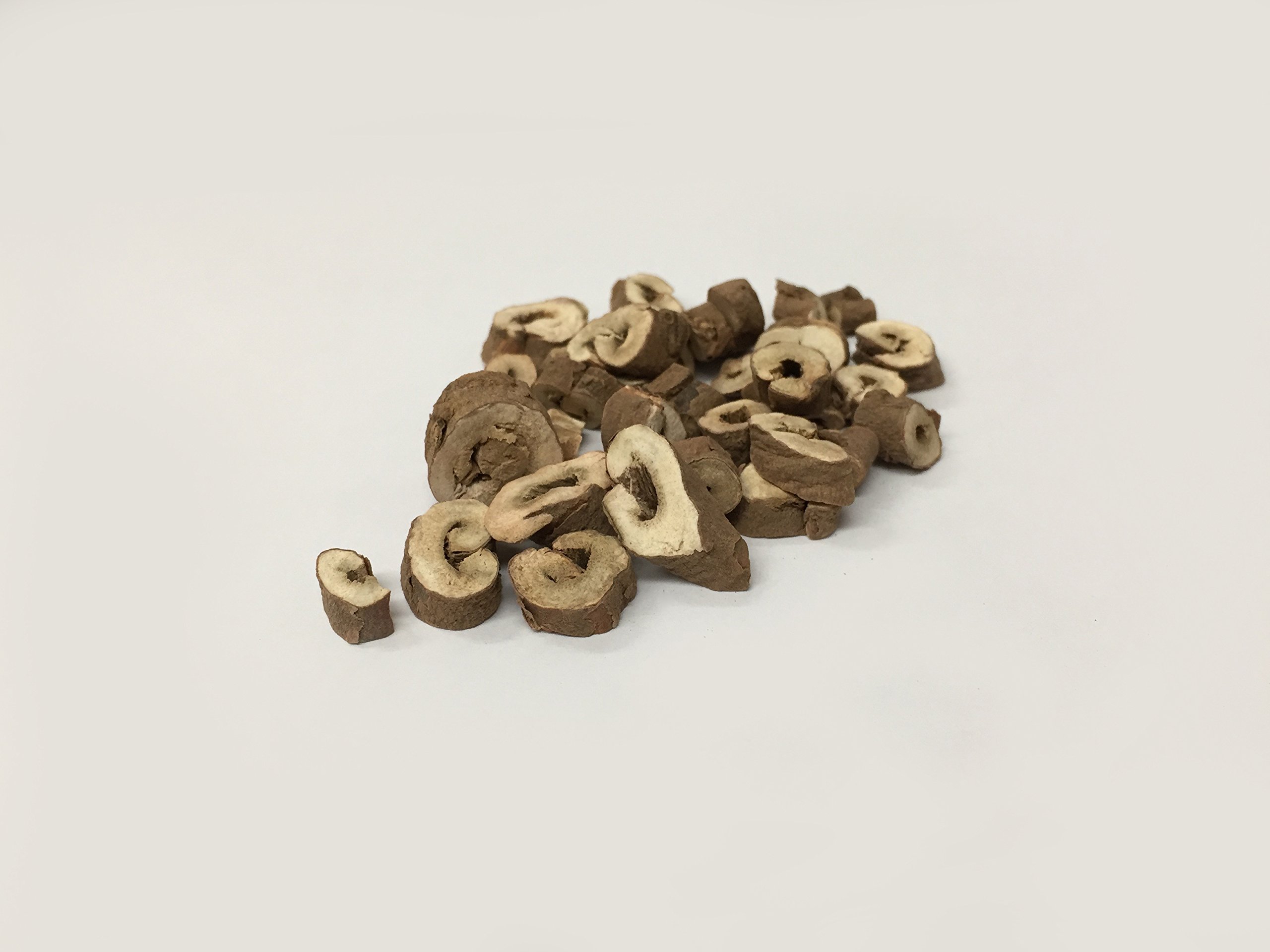 Tree Peony Bark | Paeonia suffruticosa Andr. Bark | Mu Dan Pi | 牡丹皮