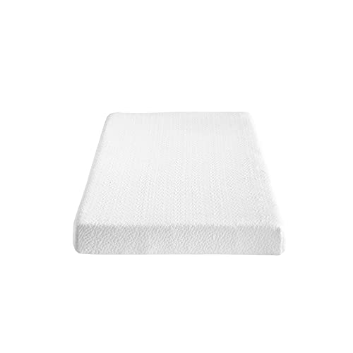 Roost Sleep Cool Cloud 4.5-Inch Mattress, Queen