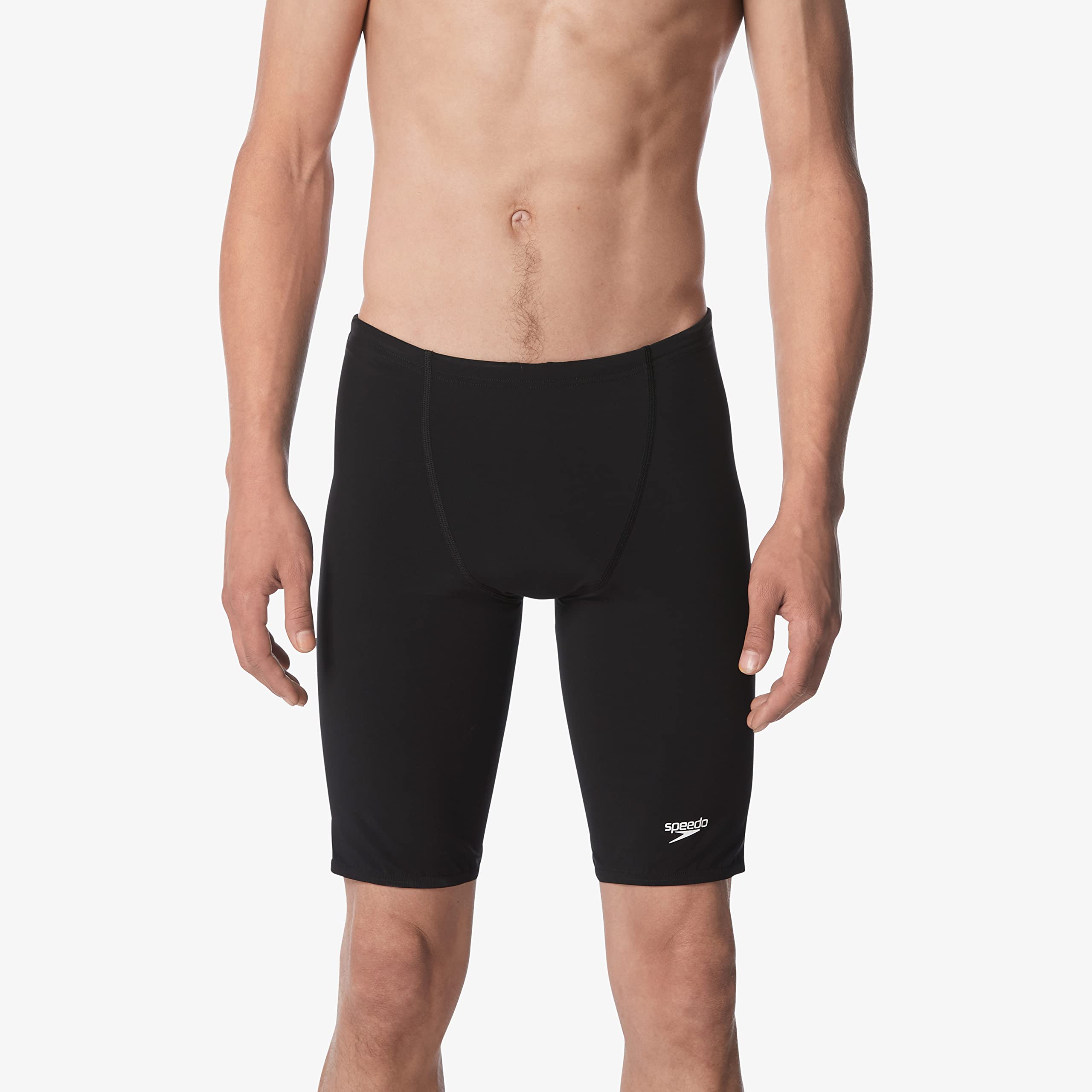 Speedo 8705092000128 LZR Pro 2 Jammer SPEEDO Black 28