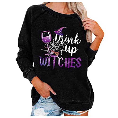 YYQXIiyty Oversized Sweatshirt For Women Pink Norwegian Fisherman Sweater Summer Sweater Grey Crew Neck Sweatshirt Sweatshirt For