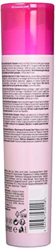 Schwarzkopf BC Bonacure pH 4.5 Color Freeze Silver Micellar Shampoo 8.5 Ounce / 250 Milliliters