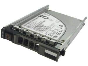The Nekid Cow TNC Genuine 342-6079 480GB Solid State Enterprise Read Intensive MLC SA