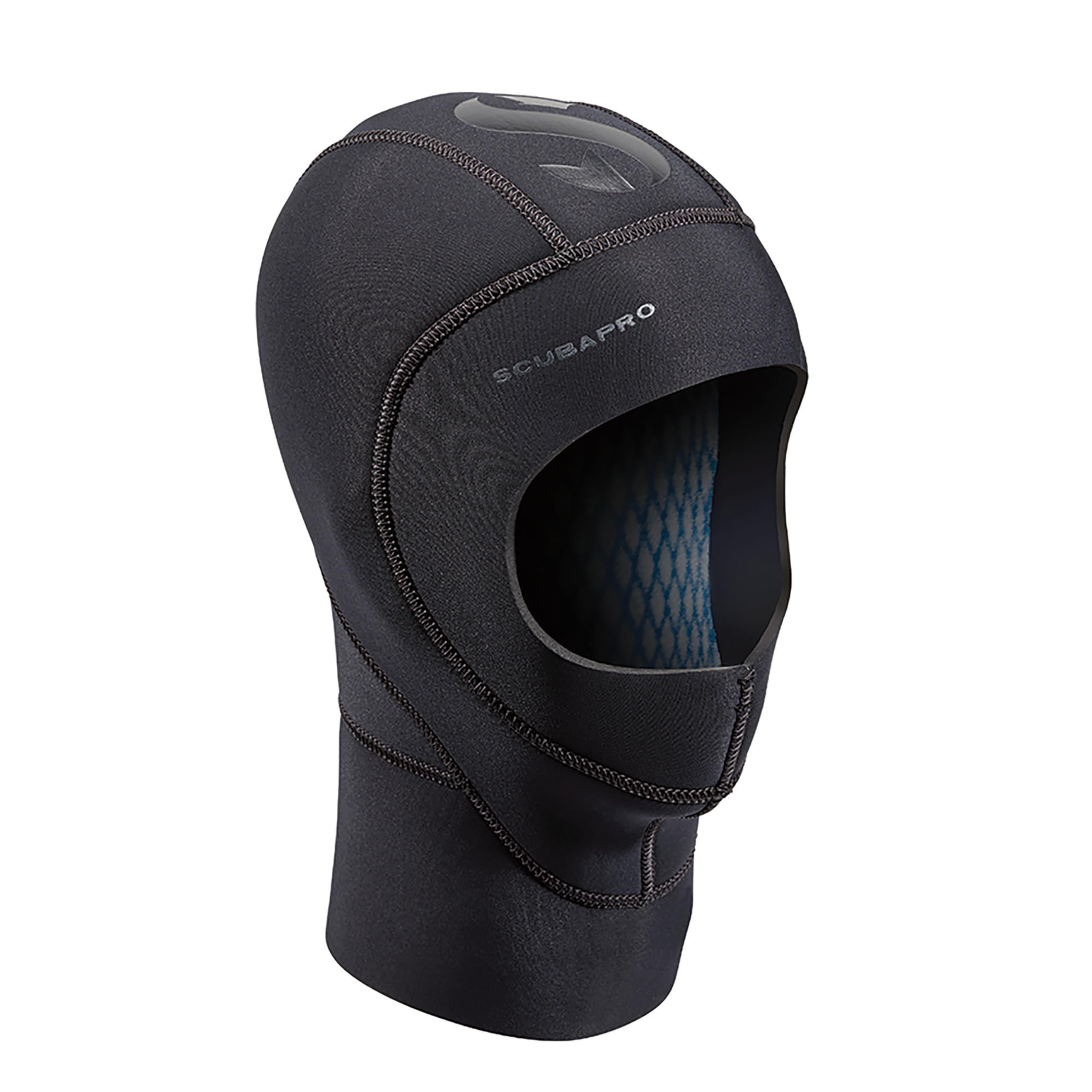Scubapro Everdry 4mm Mens-3XL