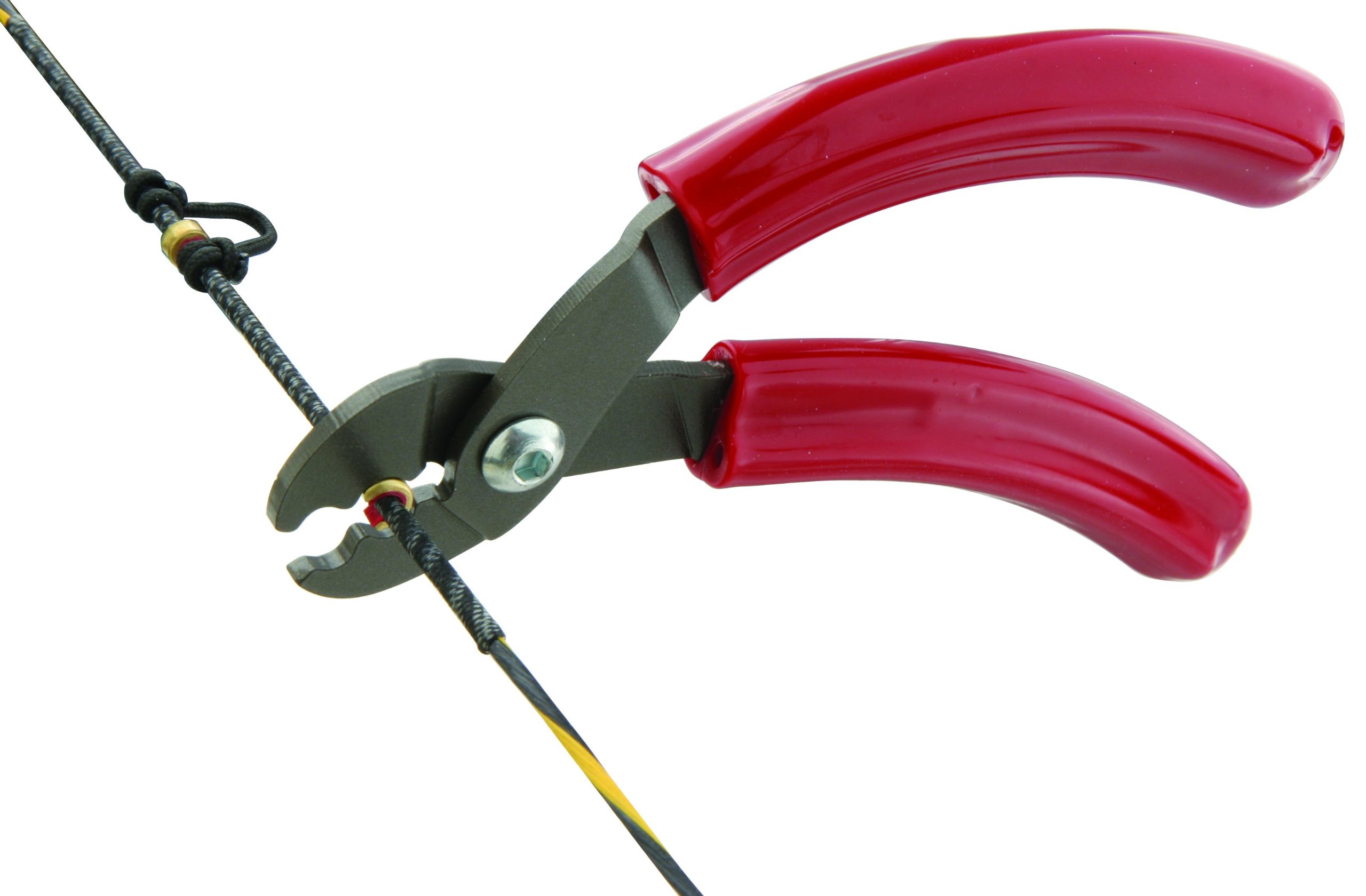 Saunders Original Nok Pliers w/Nok Sets