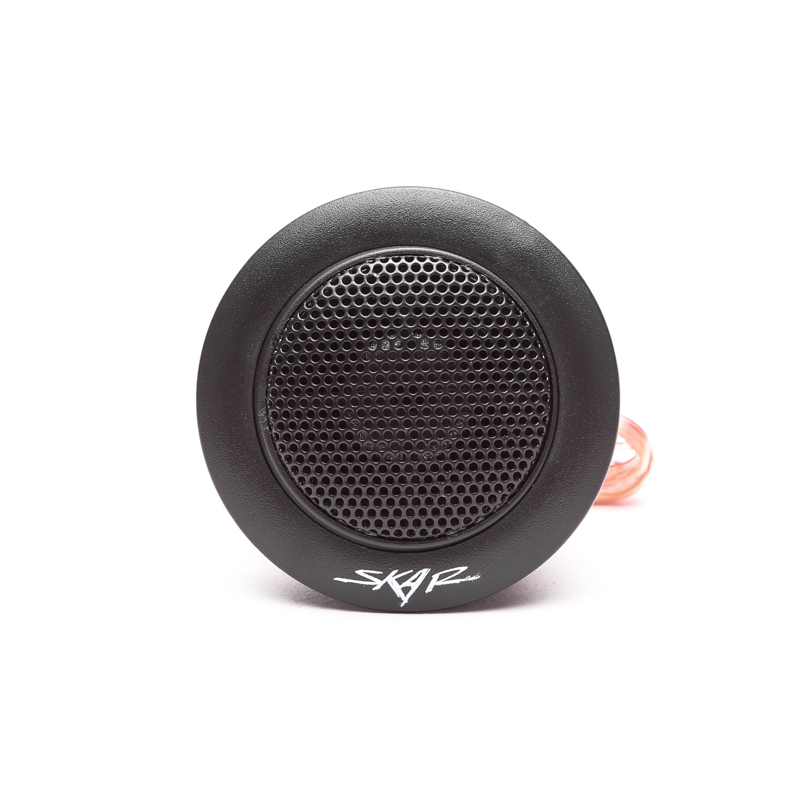 Skar Audio TX-T 1-Inch 240 Watt Max Power Neodymium Silk Dome Tweeters, Pair