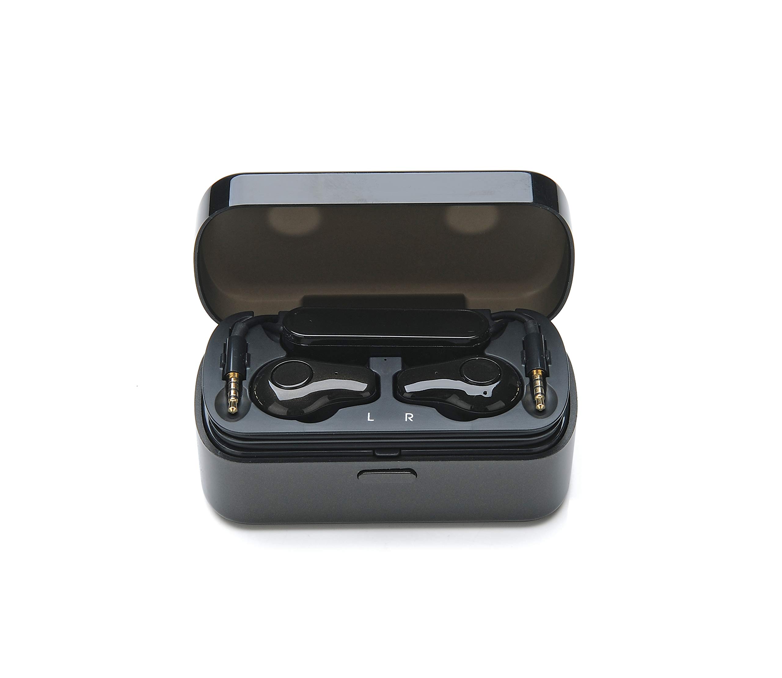 TOKK Wiredless Premium 3-in-1 Earbuds