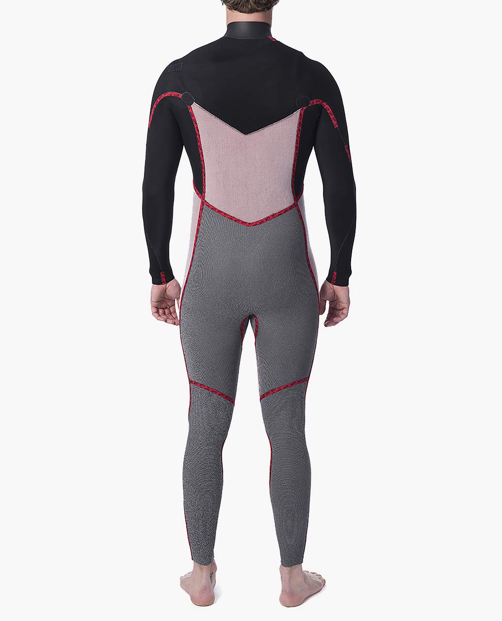 Rip Curl Dawn Patrol Chest Zip 3/2 Fullsuit Wetsuit