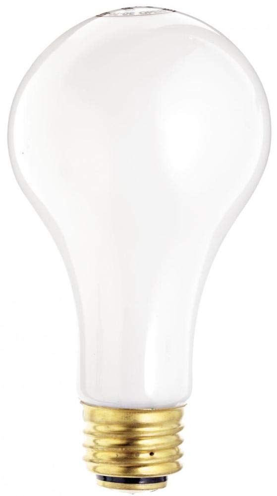 REDUCED SIZE 3-WAY BULB S1824