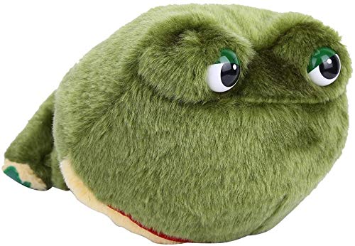 ZHf Covers for Golf Driver Headcover Golf Club Head Cover (Frog)