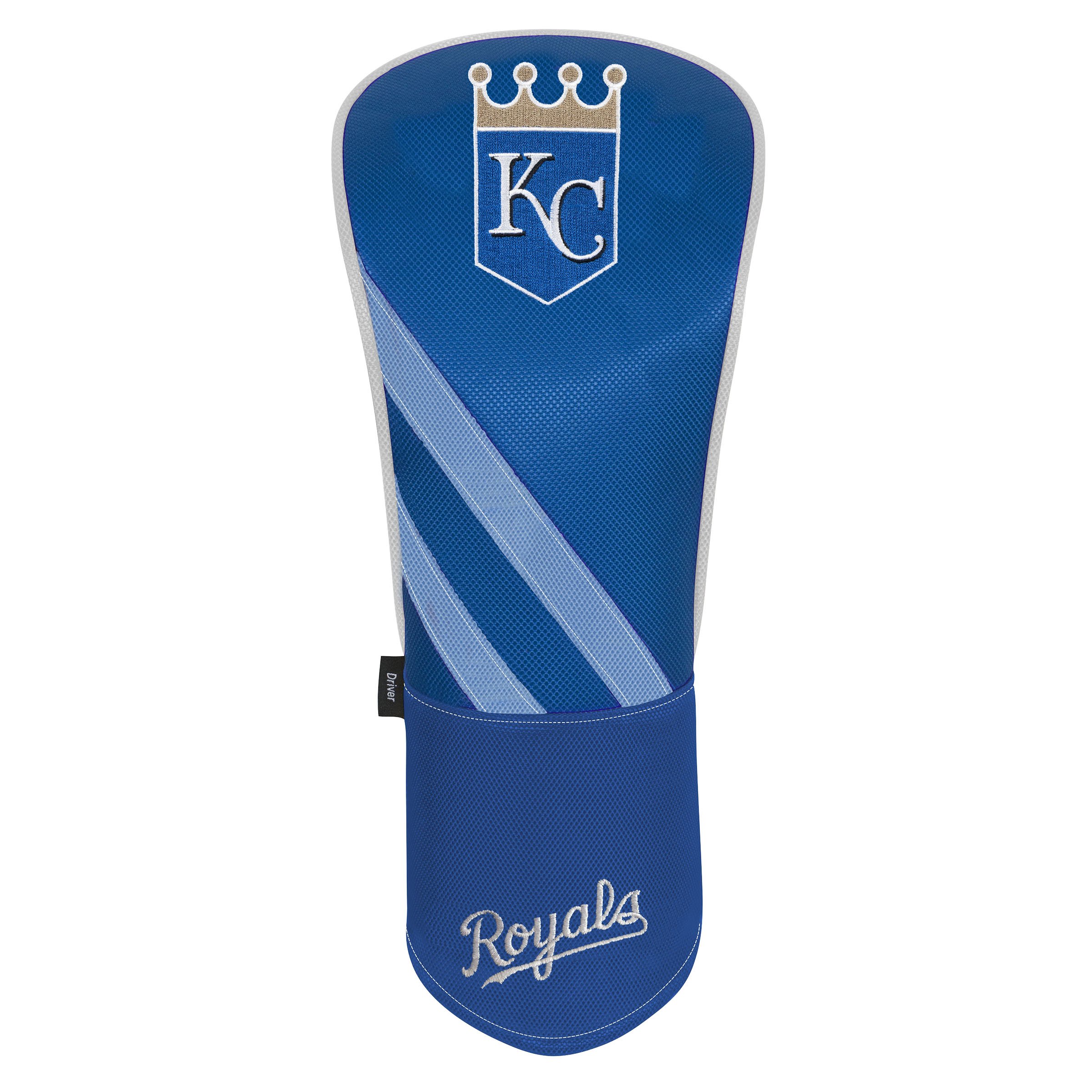 Team Effort San Diego Padres Individual Driver Headcover