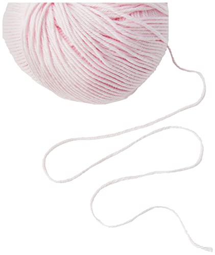 Sirdar Snuggly 100% Cotton 763 Powder