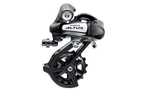SOLOROCK 20" 8 Speed Aluminum Folding Bike - Wonder V Brakes (Metallic Blue)