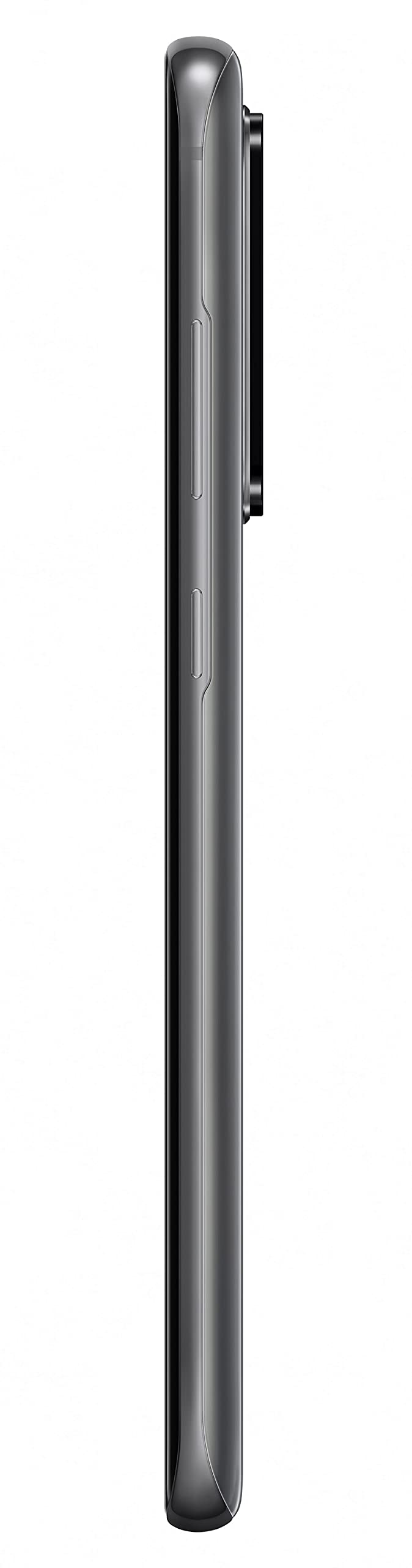 Samsung S20 Ultra 5G Factory Unlocked SM-G988U1 Grey 12GB Ram 128GB Storage (ATT, Verizon, Sprint and Tmobile) - US Warranty