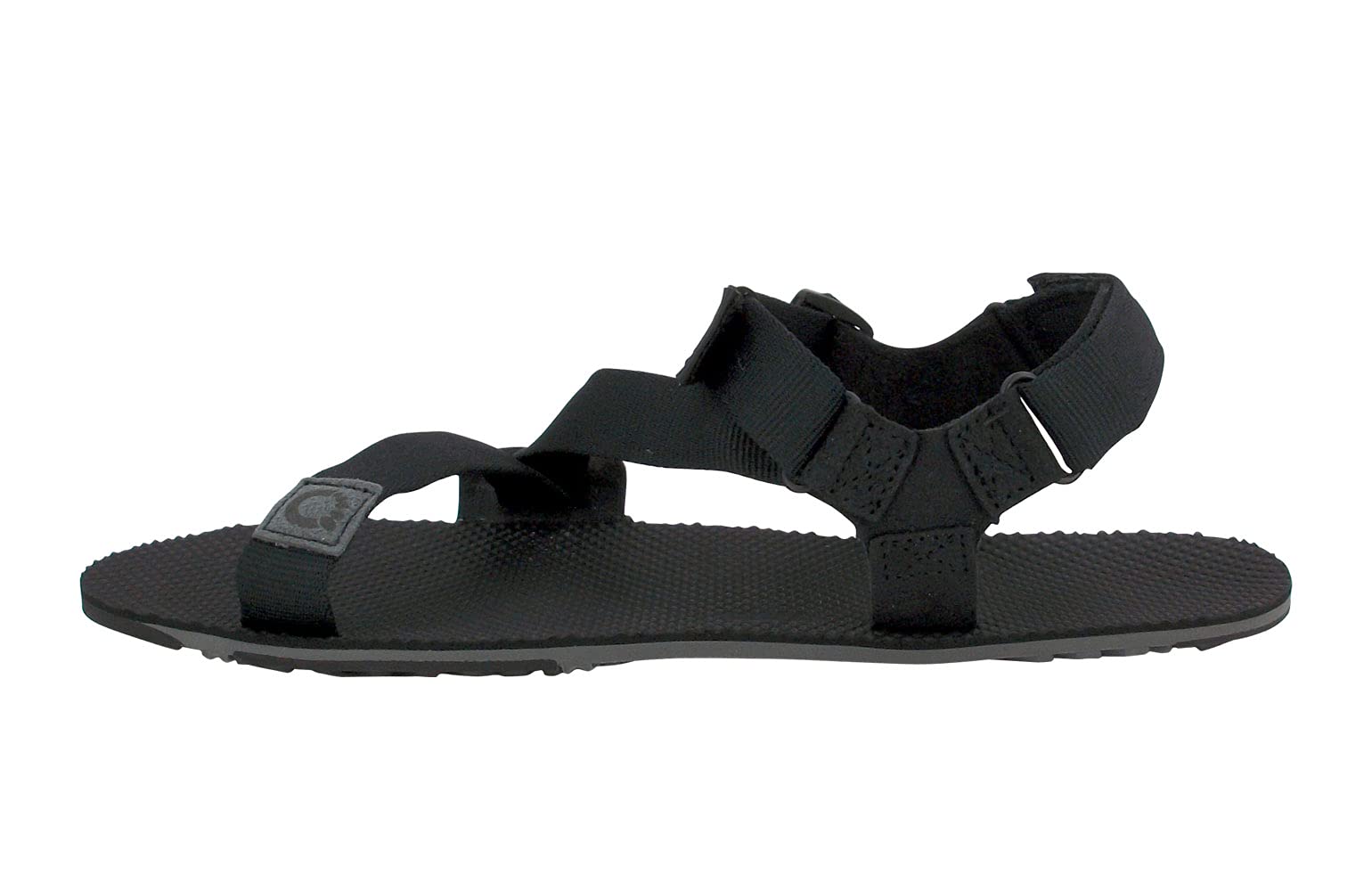 Xero Shoes Men’s Naboso Sandals, Lightweight Hiking Sandals with a Stimulating Footbed and Z-Pattern Straps